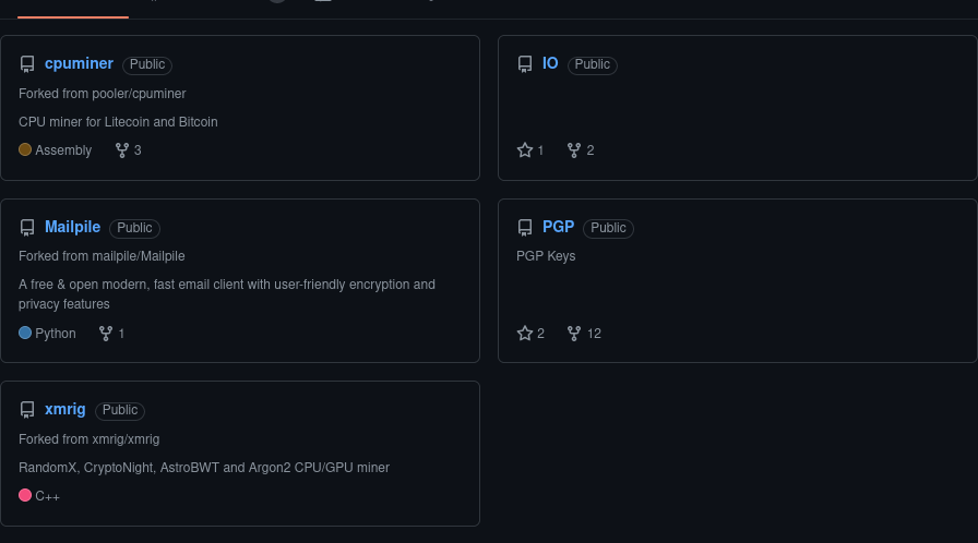 TryHackMe Sakura Room